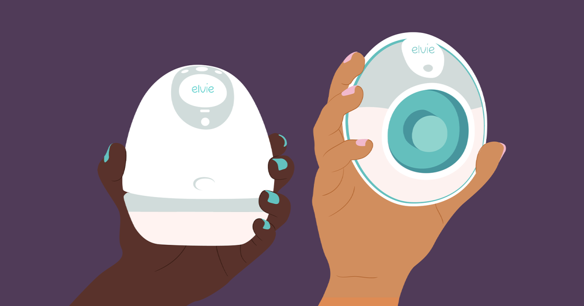 How to Choose a Breast Pump | Elvie