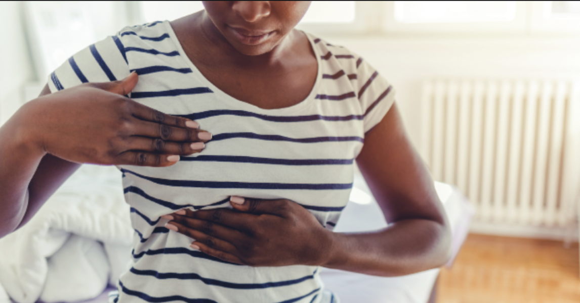 How to Clear a Clogged Milk Duct | Elvie