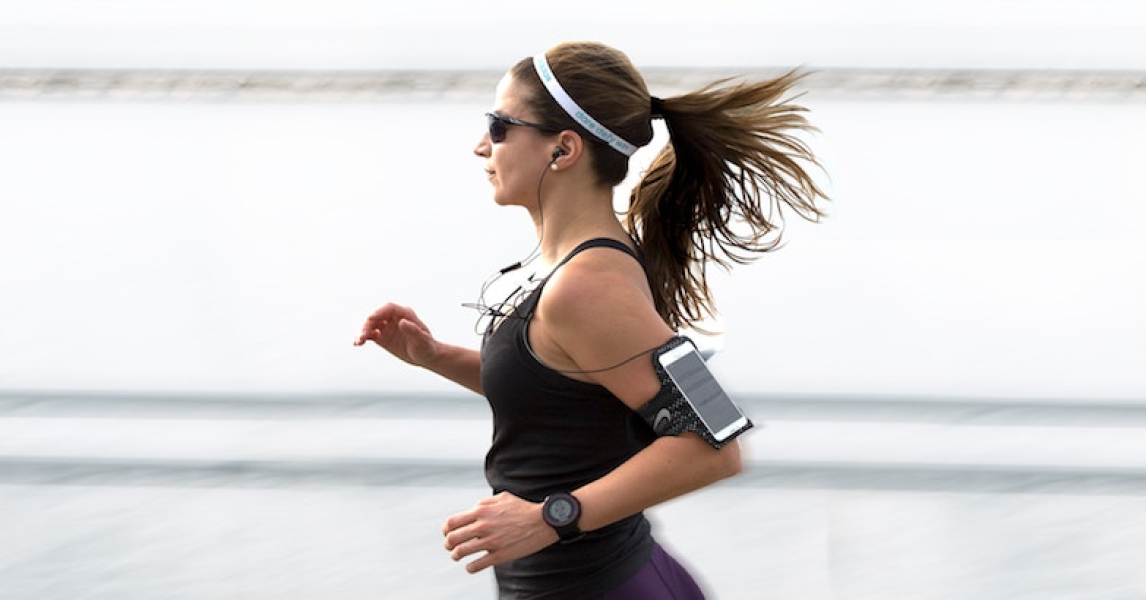 How To Prevent Incontinence When Running: An Expert Guide | Elvie
