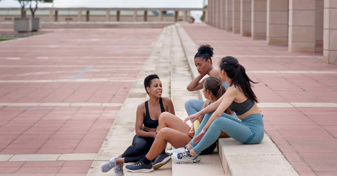 Spreading pelvic floor knowledge | Elvie